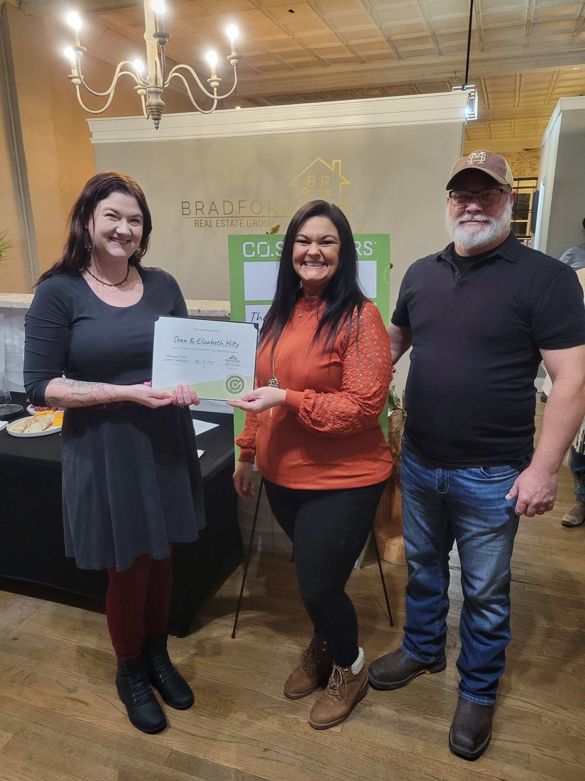 Grant Projects - CAWACO RC&D